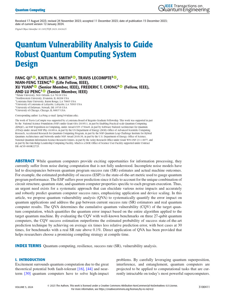 quatum-2-sysy design | PDF | Quantum Computing | Computing