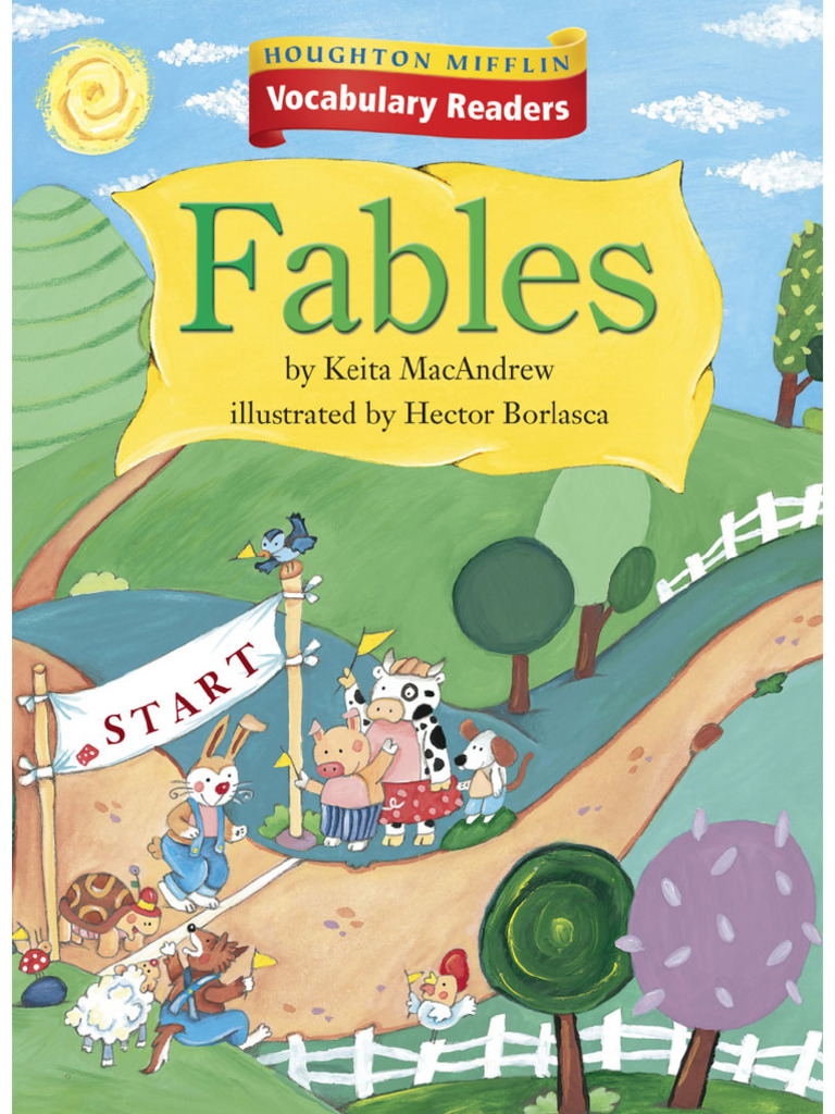 Fables | PDF