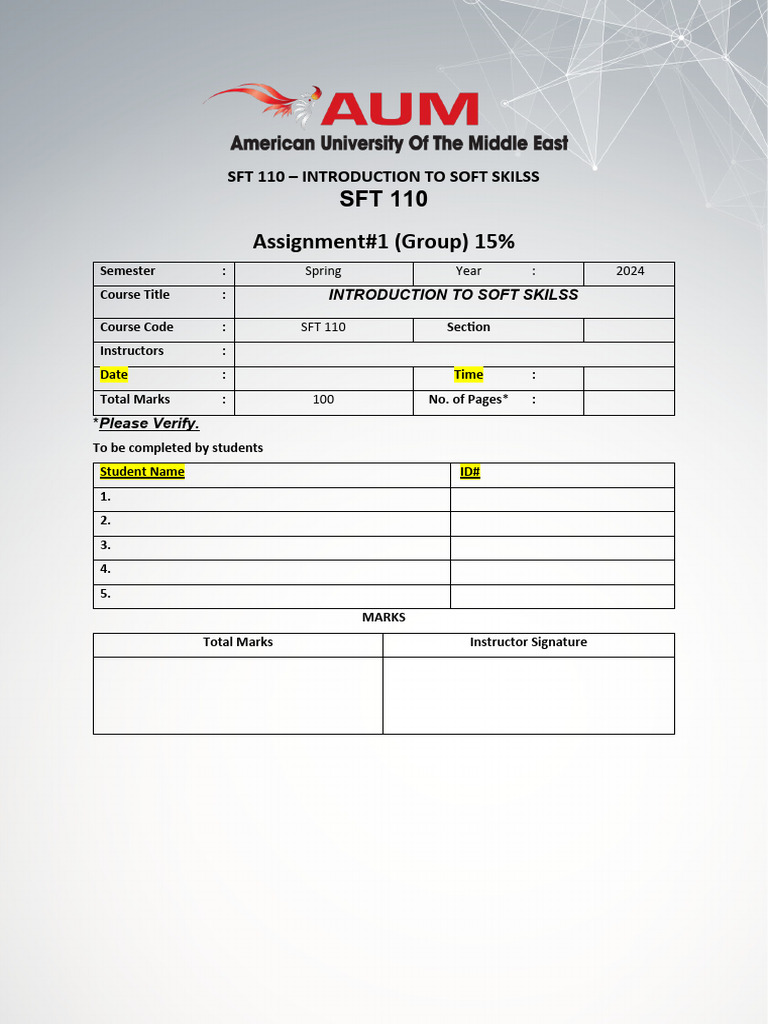 Soft Skills Assignment: Moon vs. Earth | PDF | Infographics | Human ...
