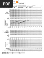 Partograf Terbaru | PDF