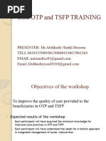 IMAM Guidelines for MAM and SAM Management | PDF | Malnutrition ...