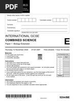 AQA Psychology 16 Markers | PDF | Attachment Theory | Conformity