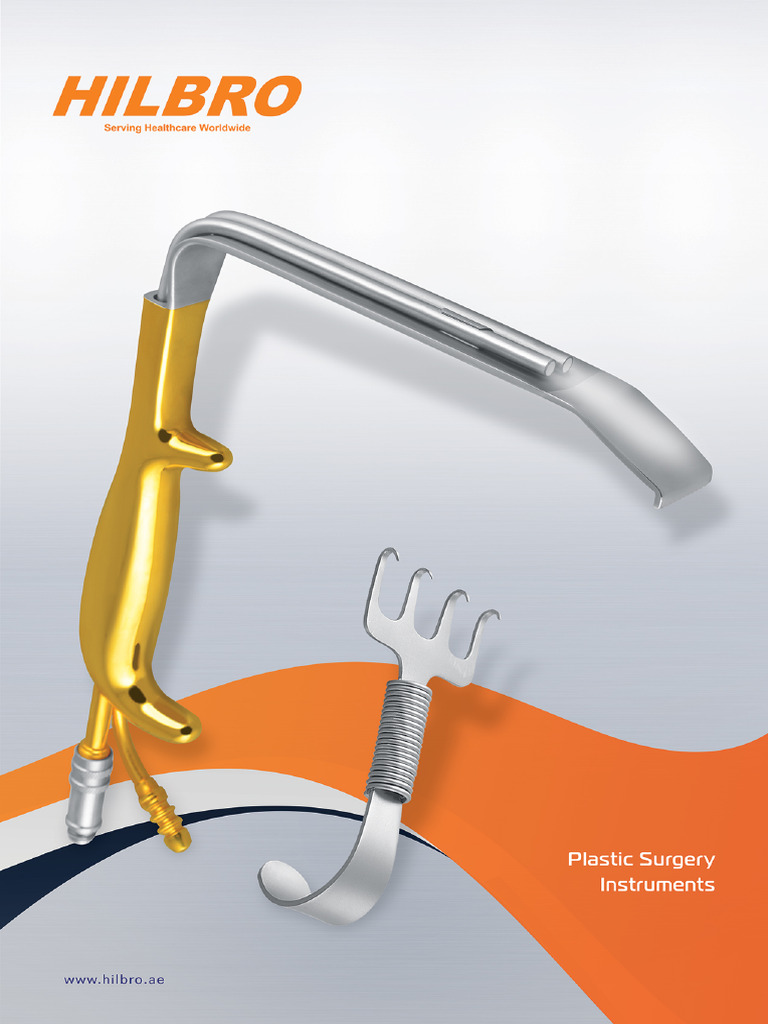 Hilbro PS - UAE B | PDF