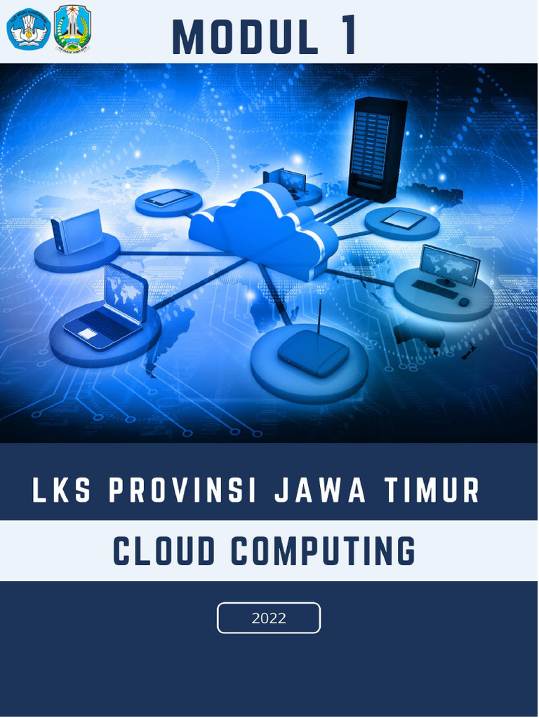 Modul 1 | PDF | Ip Address | Databases