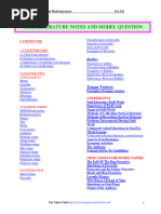 English Functional Writing Notes | PDF