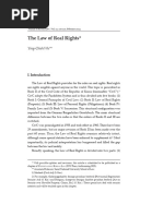 CCMA 7.11 Referral Form Conciliation | PDF | Labour Law | Employment