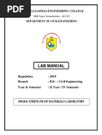 IIT Pave Manual | PDF | Road Surface | Young's Modulus