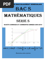 Maths Terminale - Cours Et Exercices Corriges | PDF