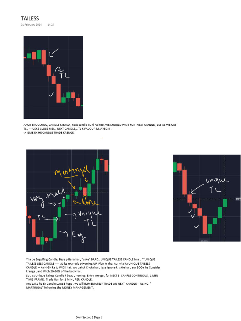 TAILESS | PDF | Probability Theory