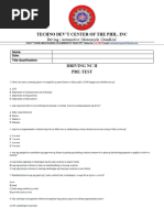 Ra 4136 Land Transportation Code | PDF