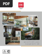 Katalog Ukuran Pipa PPR Rucika | PDF