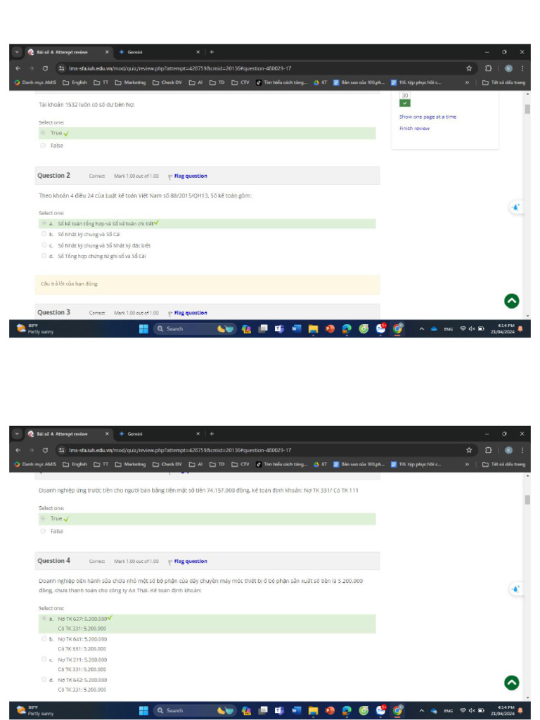 Quizz 4 21.04 2 | PDF