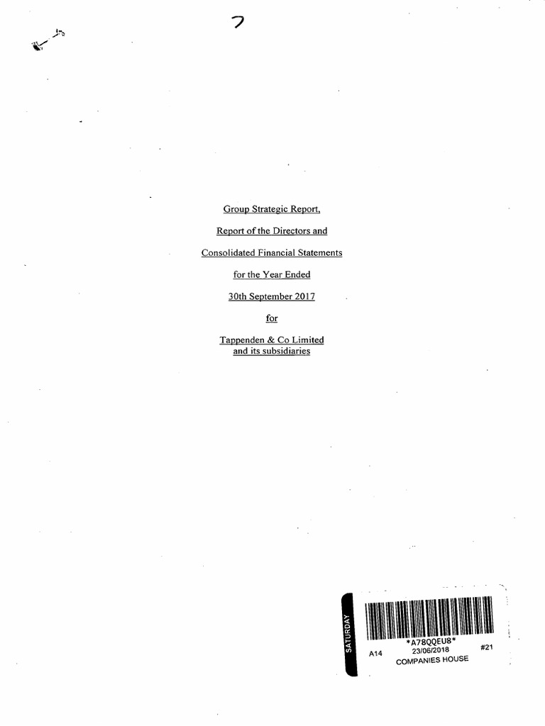 Tapp Application PDF | PDF