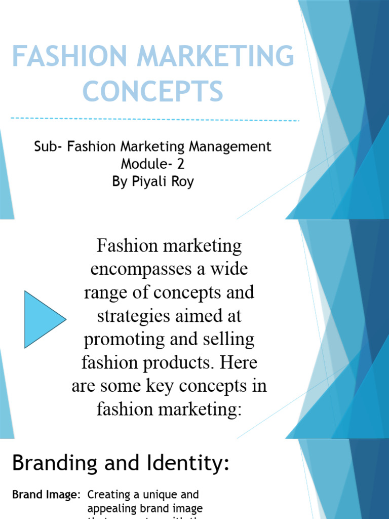 FMM Assignment | PDF | Brand | Marketing