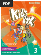 Power Up 2 Activity Book | PDF