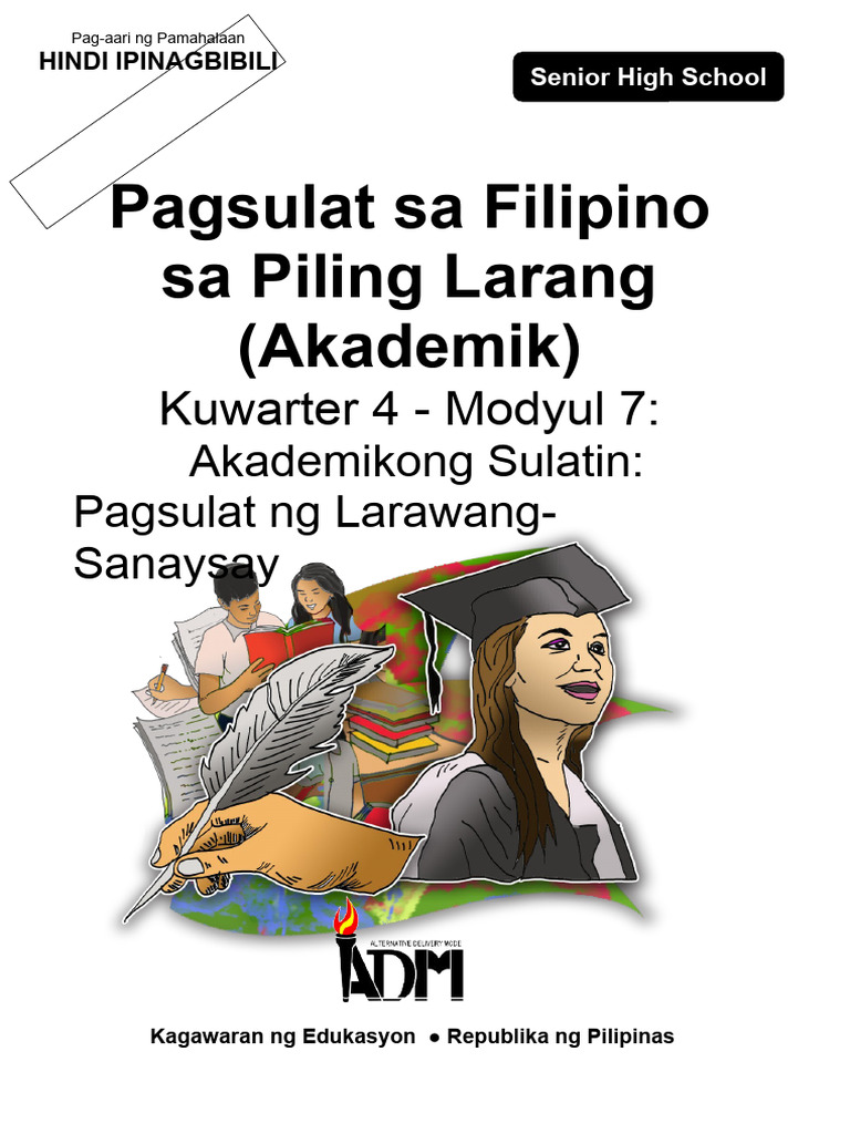 Ohsp Filrang Mod7 | PDF