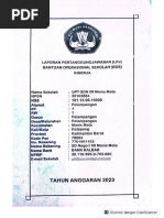 Modul Ekonomi Kelas X Permintaan Dan Penawaran 1 | PDF