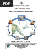 RTB Booklet Print | PDF | Vocational Education | Agriculture