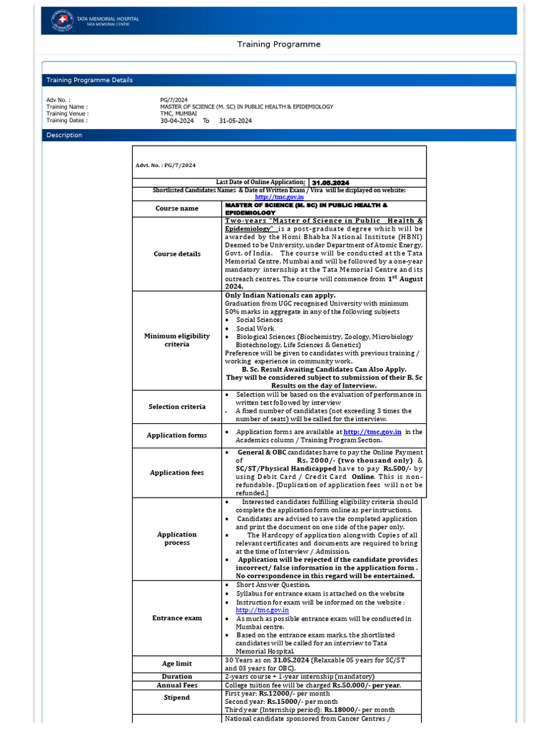 Nursing Application | PDF