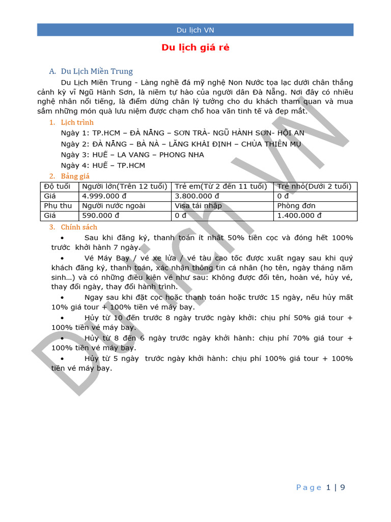 Khoa 265 (De 3) Dulieu - Word | PDF