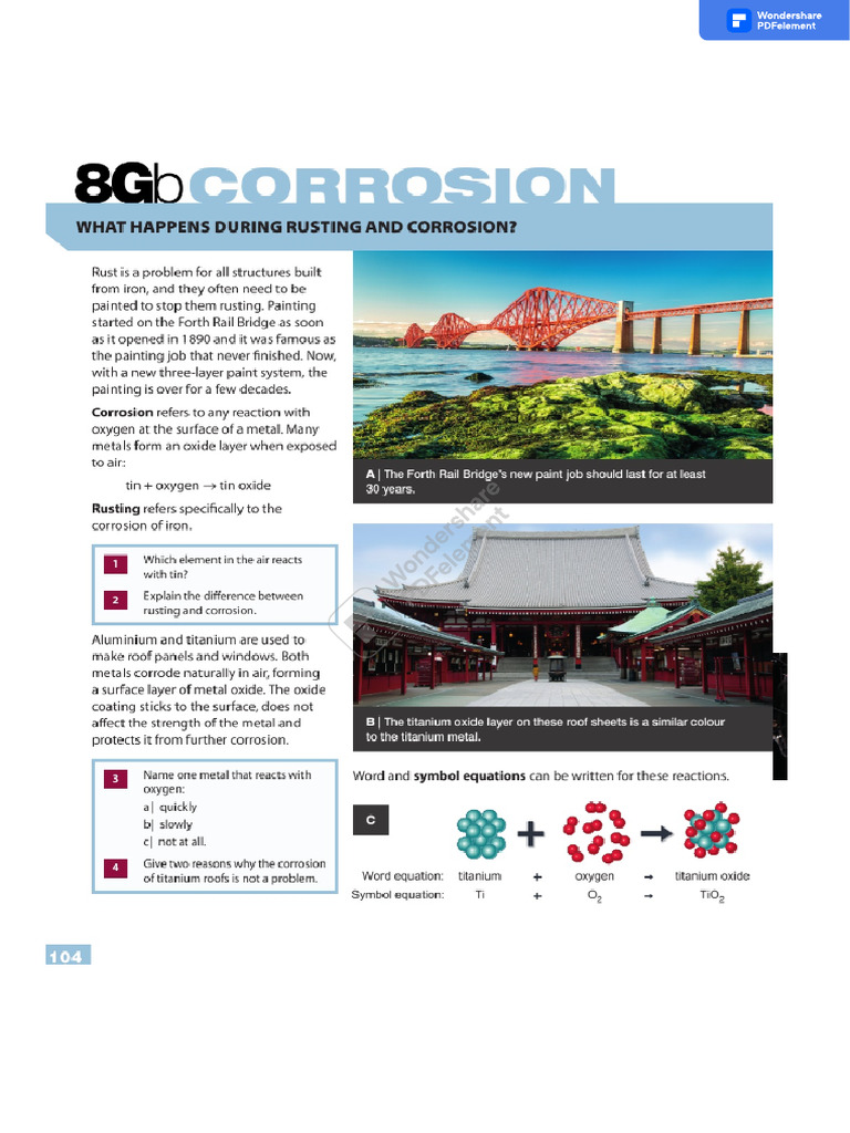 Corrosion Pdf