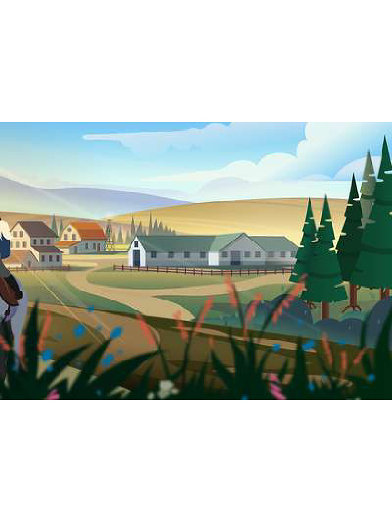 2D Backgrounds | PDF