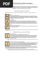 The One Thing by Gary Keller and Jay Papasan | PDF
