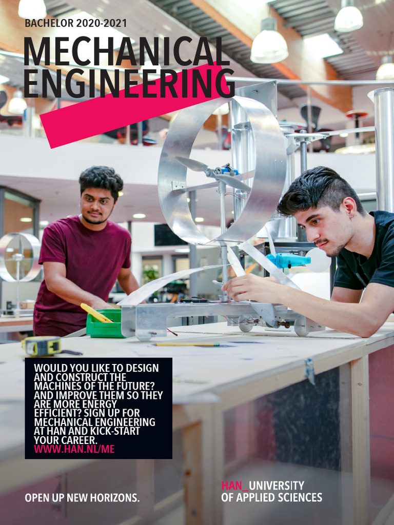 1585143277ba Mechanical Engineering | PDF | Engineering | Mechanical Engineering
