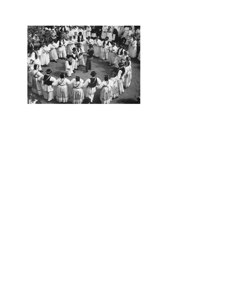 Slavonsko Kolo | PDF