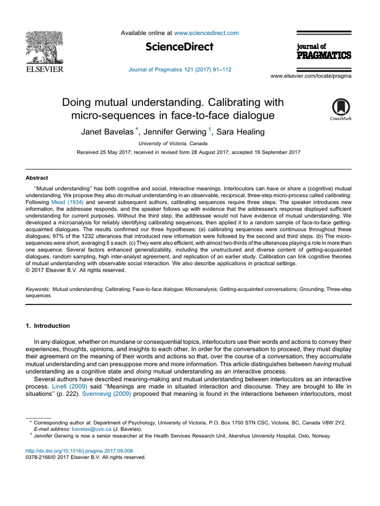 2017 Calibration Pdf Information Gesture