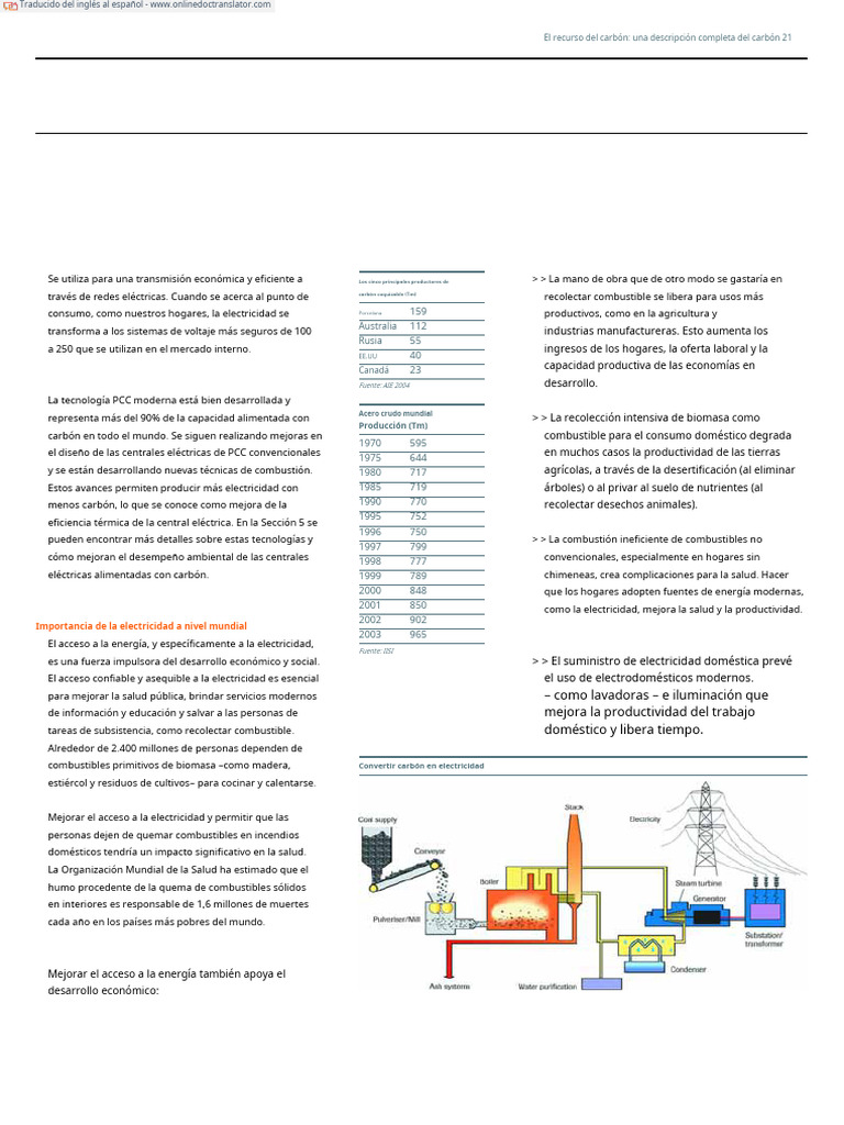 1 El Carbon Como Recurso-Tema 1-23-33.en - Es | Descargar gratis PDF ... 1 El Carbon Como Recurso-Tema 1-23-33.en - Es | Descargar gratis PDF ...