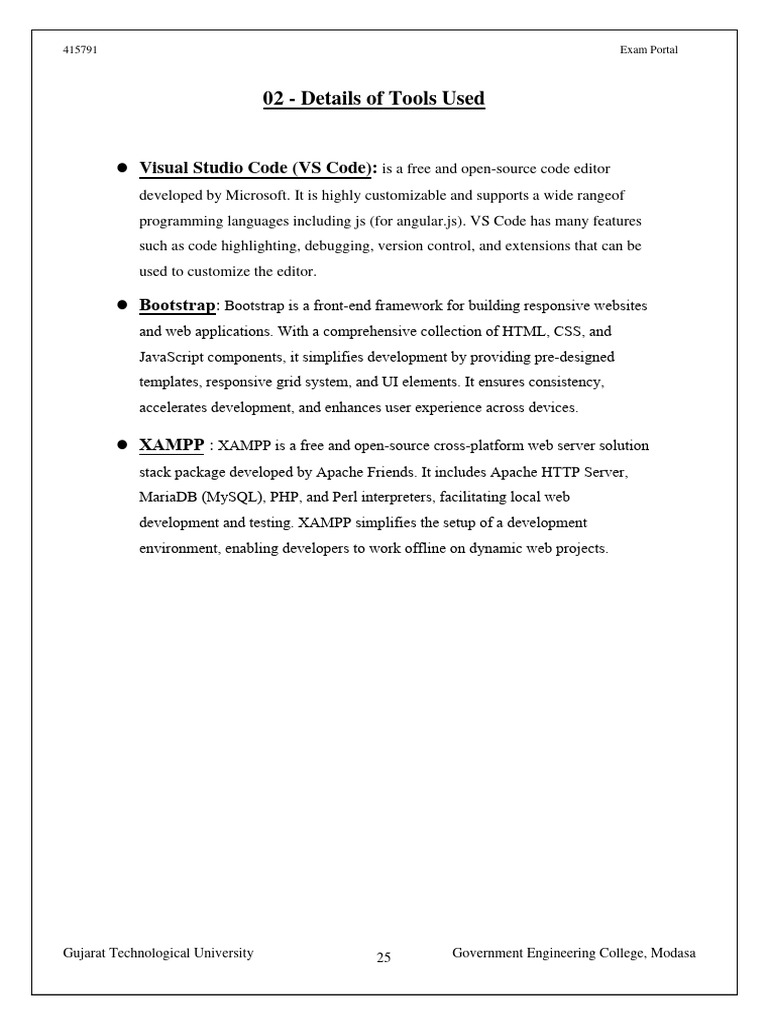 Implementation | Download Free PDF | Bootstrap (Front End Framework ... Implementation | Download Free PDF | Bootstrap (Front End Framework ...