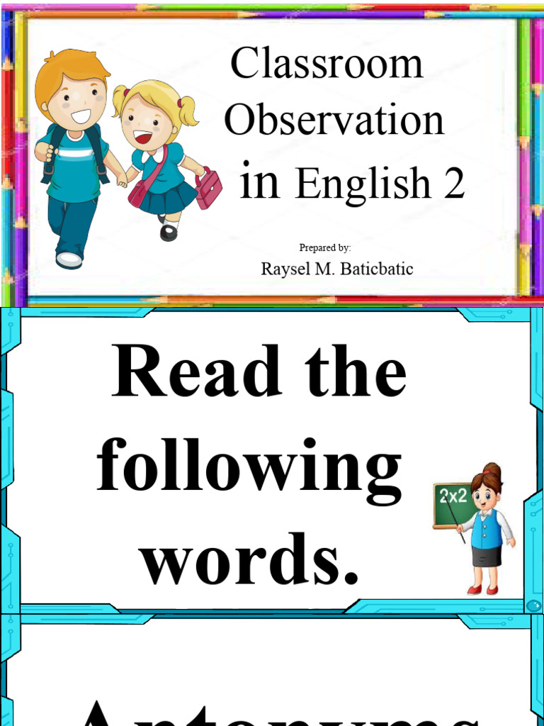 Grade 2 Real and Made-Up | PDF | Self-Improvement | Wellness