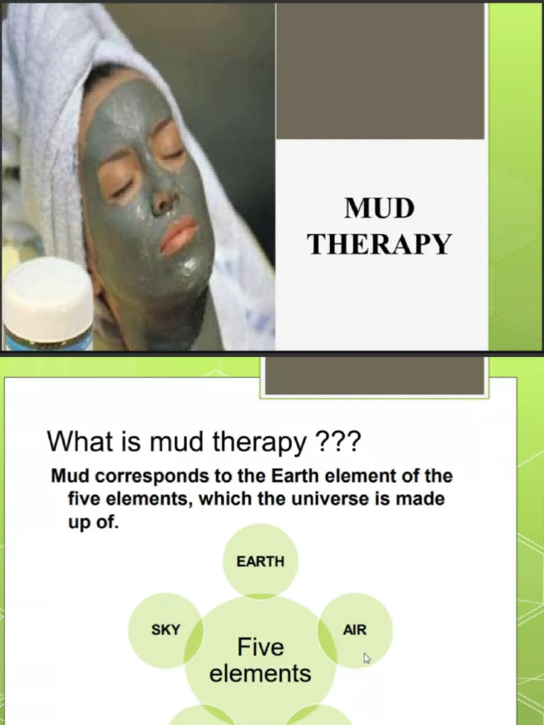 Mud Therapy Adobe Scan 01-Feb-2024 | PDF