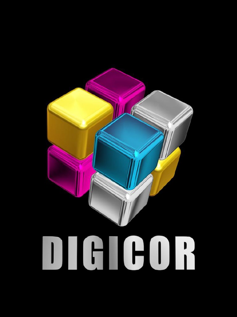 Manual de Instalacao Do Sign Blazer para Cotek | PDF | Famílias de ...