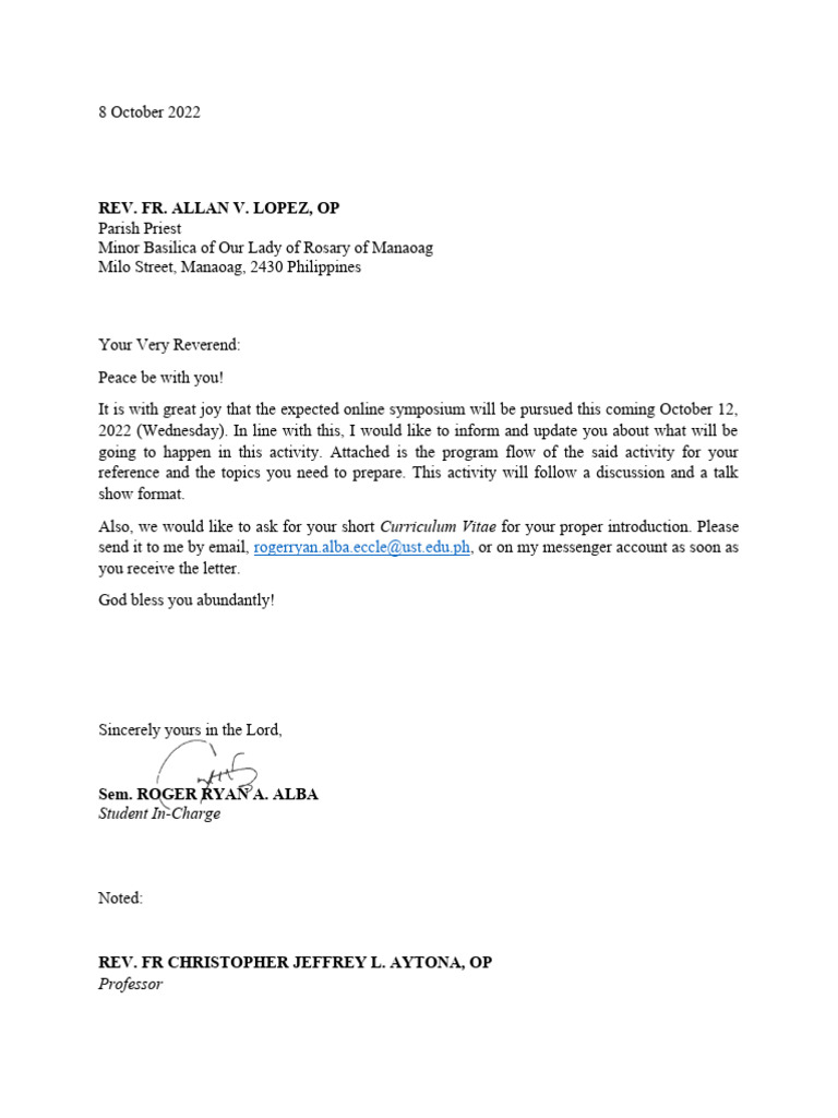 8 October 2022 (Final) | PDF