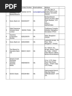 Sri Lanka Information Zone Hatton National Bank SWIFT Code | PDF | Sri ...