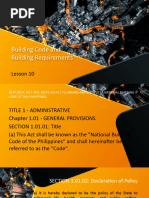 M.R. 78 - 2023, Manitoba Building Code | PDF | Building Engineering ...