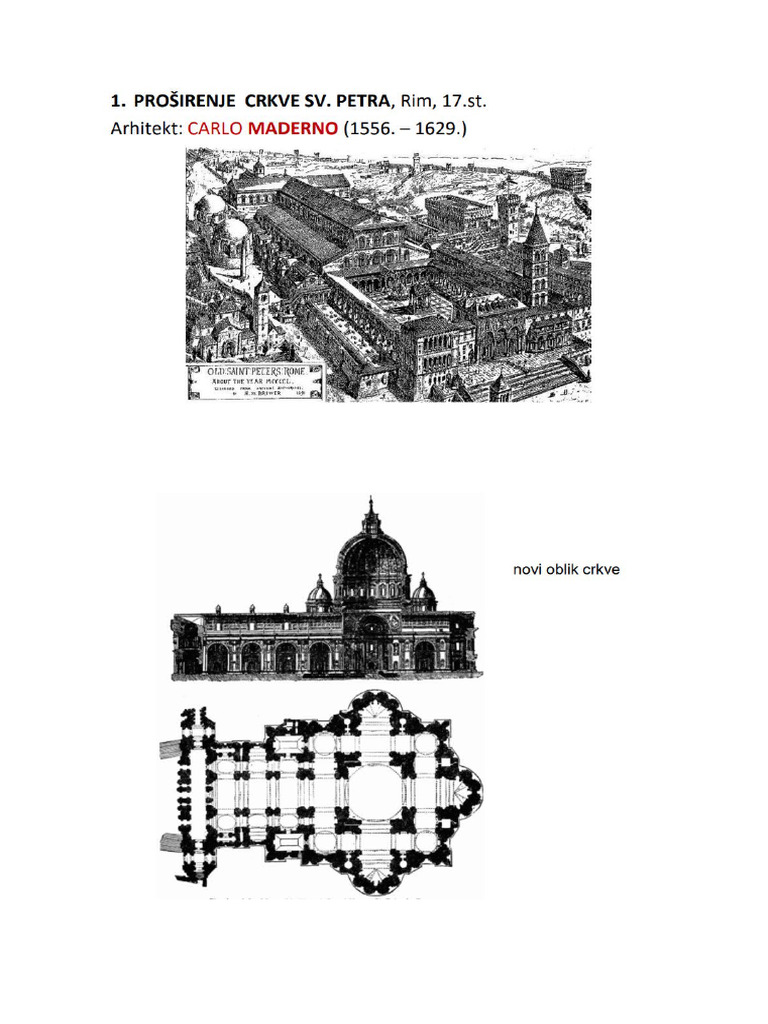 Barok Slike | PDF