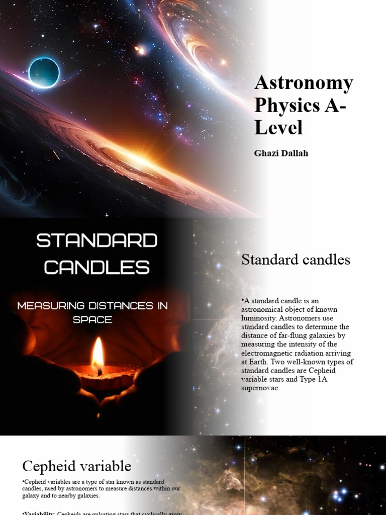 Presentation 1 | PDF | Stars | Stellar Astronomy