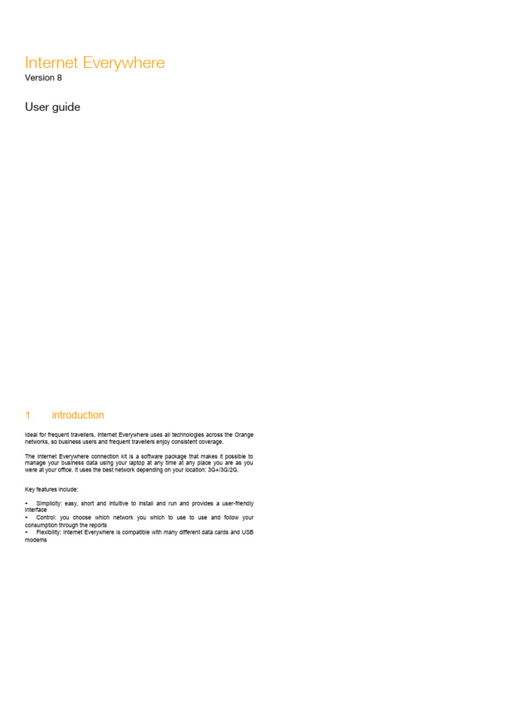 User Guide | Download Free PDF | Windows Xp | Computer Network