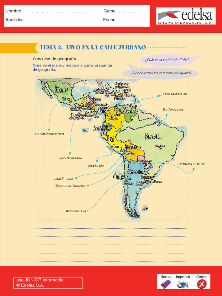 UsoJuniorIntermedio Tema2 | PDF