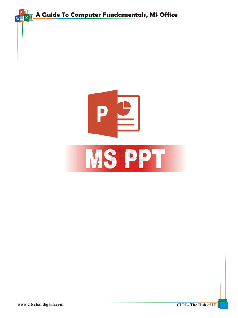 18 PPT Home Tab | PDF | Window (Computing) | Button (Computing)