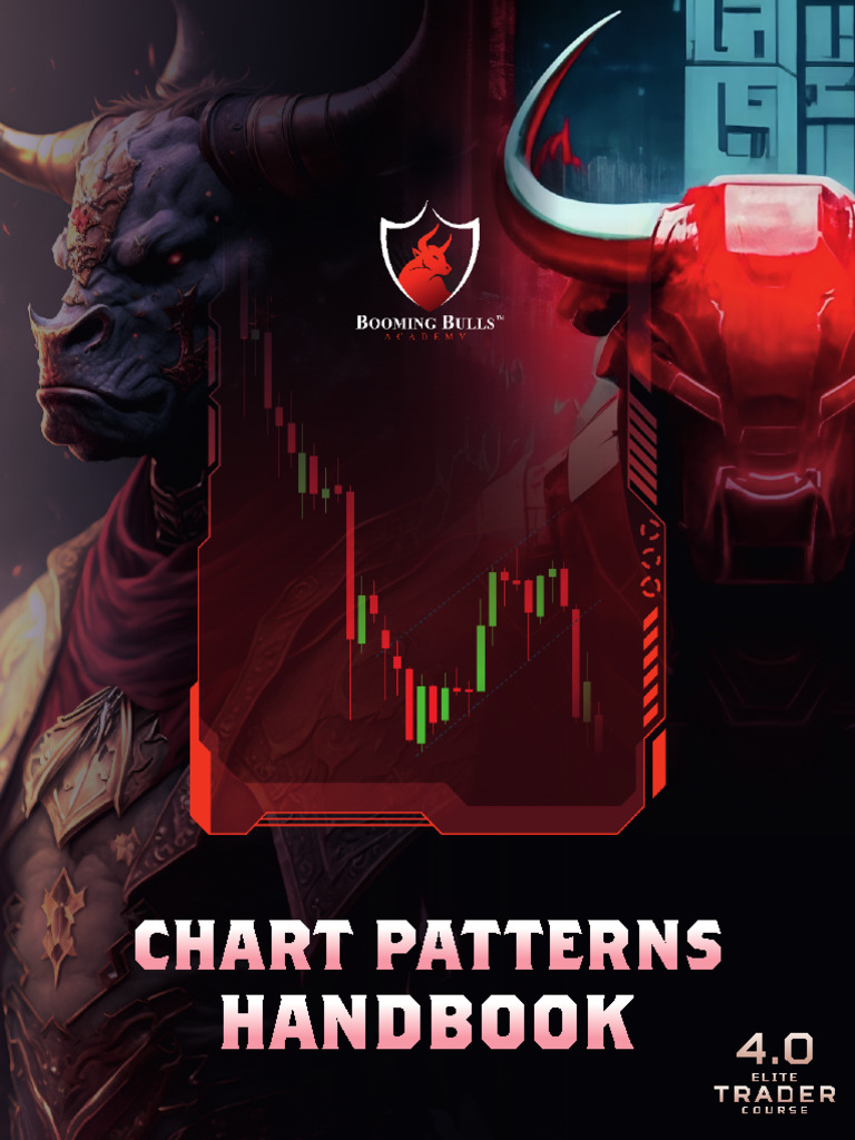 Chart Patterns Handbook | PDF