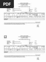 Department of Labour Salary Schedule Form | PDF | Government Finances ...