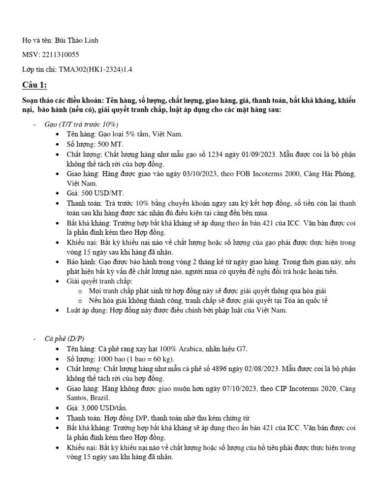 [BTL] BAI TAP C3 | PDF