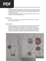 Boxer's Fracture Rehabilitation Protocol | PDF | Injury ...