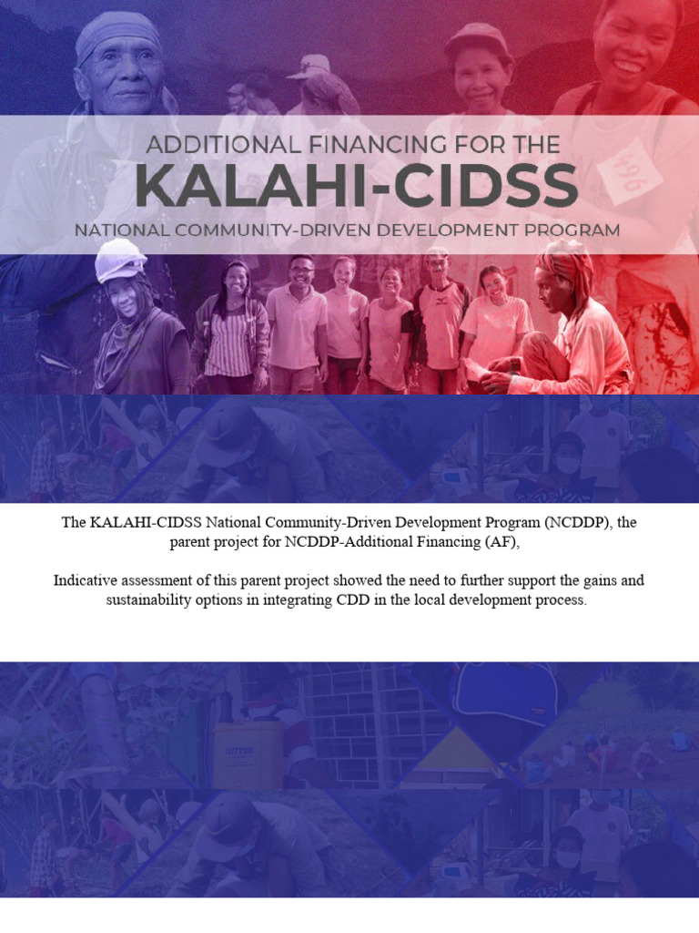 2 - Drom Overview - Rpmo | PDF | Economies