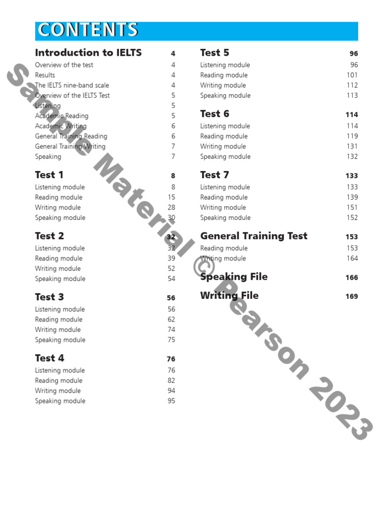 Practice Test Plus IELTS U1 - Practice Tests | PDF | International ...