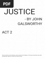 "Trifles" PLAY | PDF